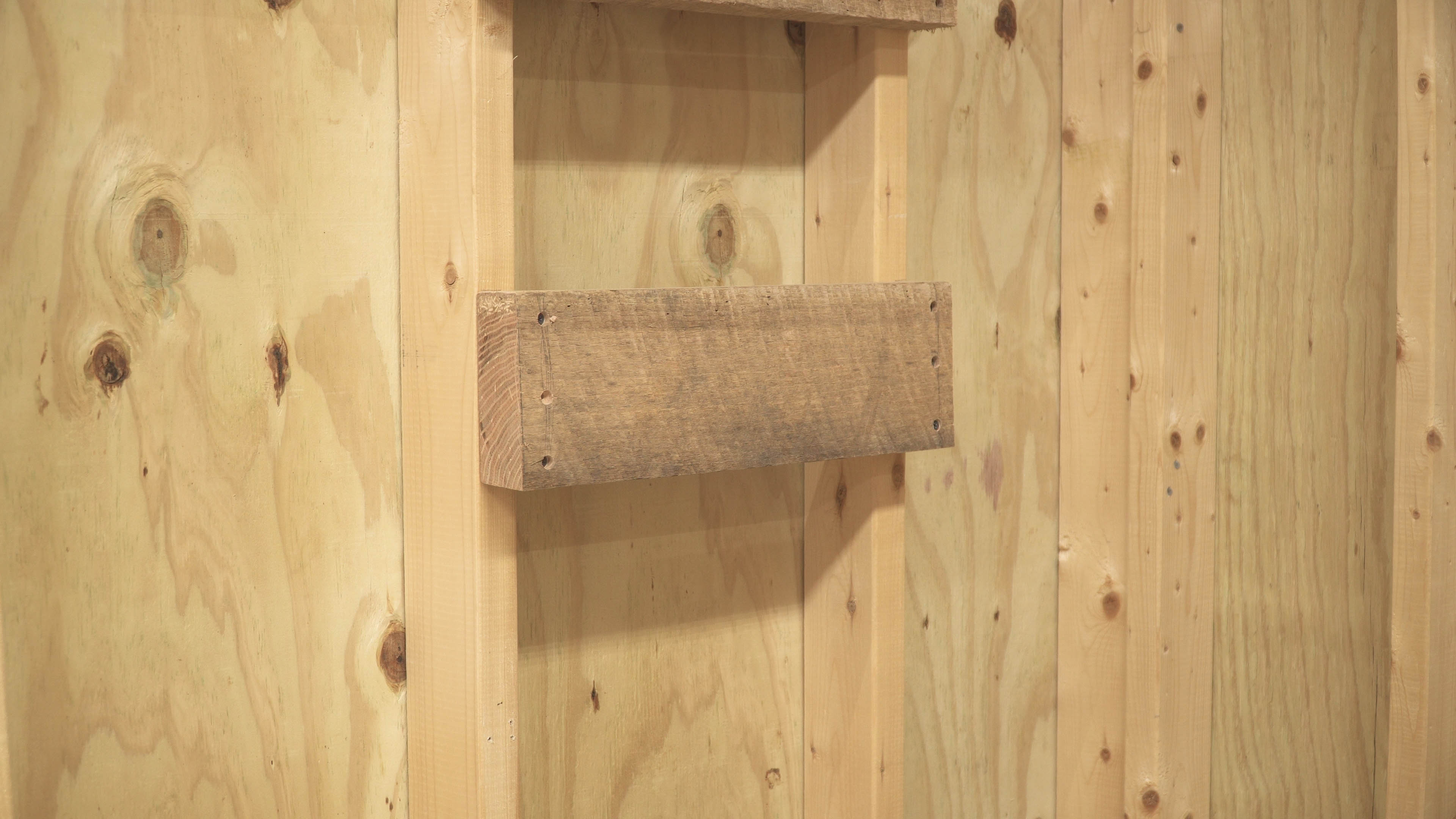 Installing The Dust Right Dust Collector – JPayne Woodworking