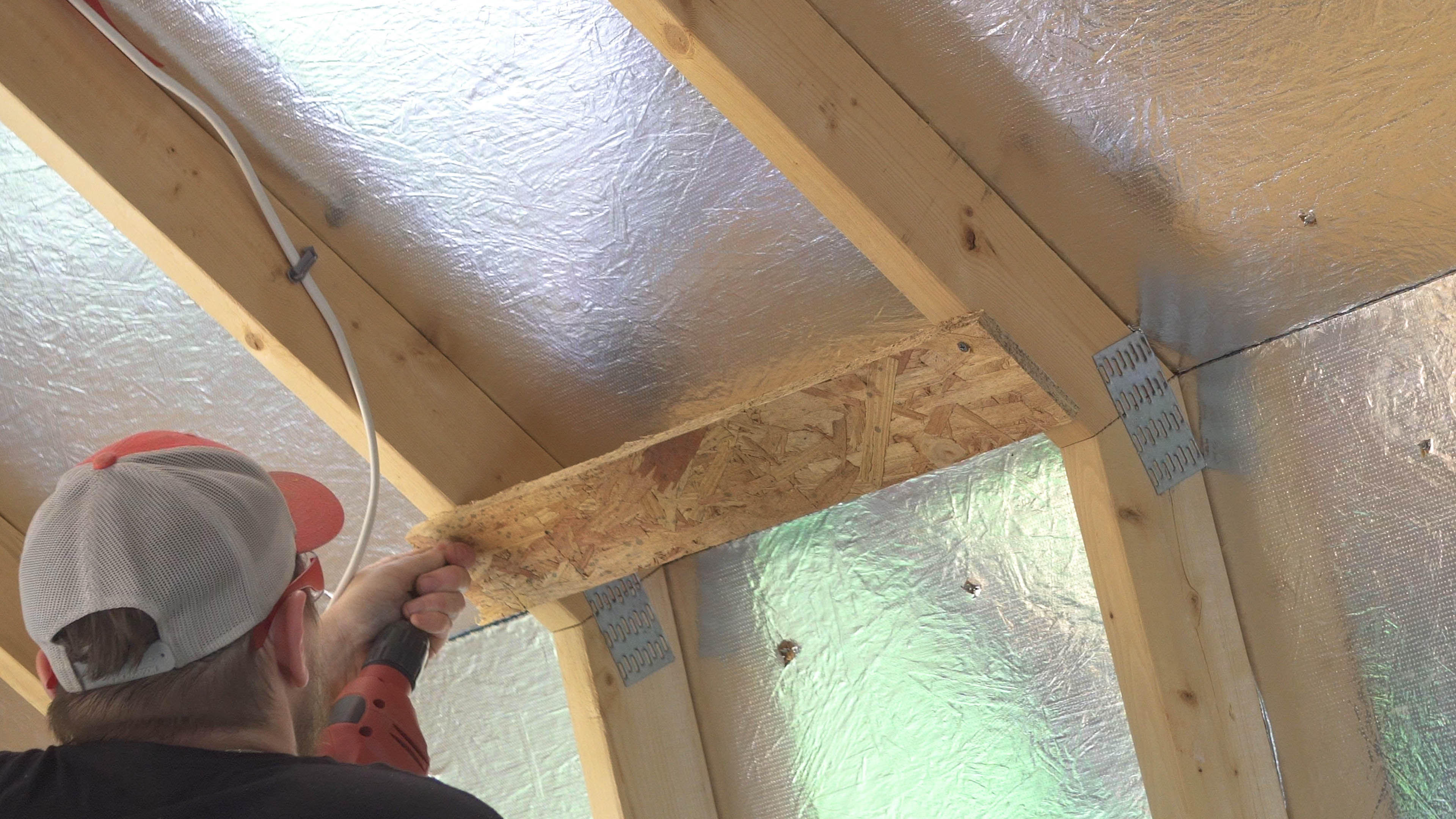 Let There Be Light- LED Shop Light Optimization & Install – JPayne ...