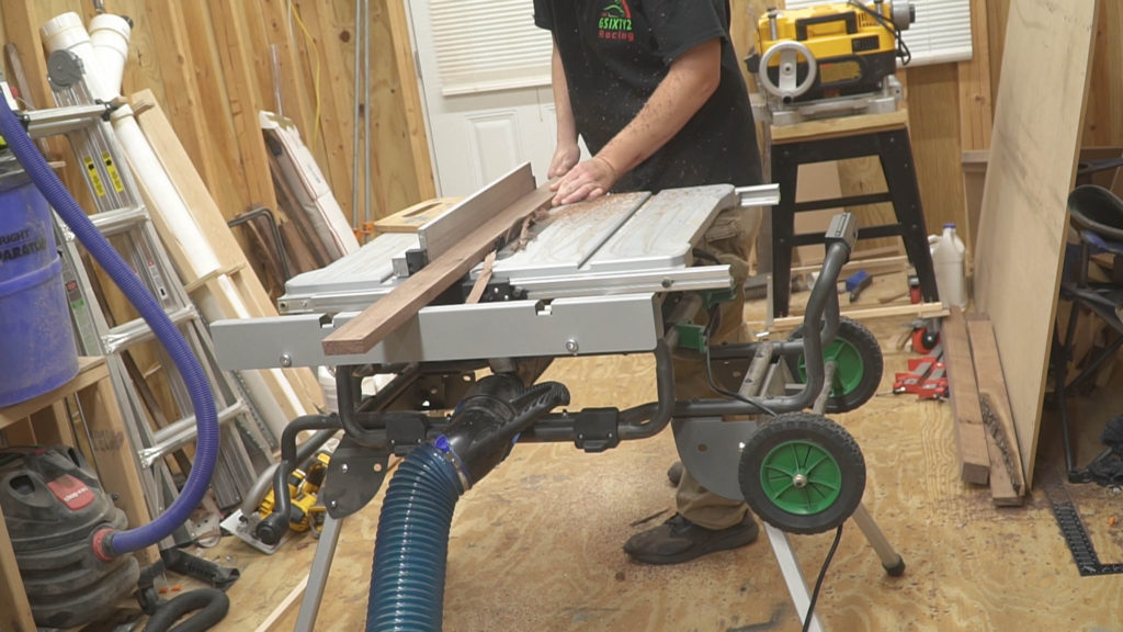 Making A Custom Chess Board Box – JPayne Woodworking