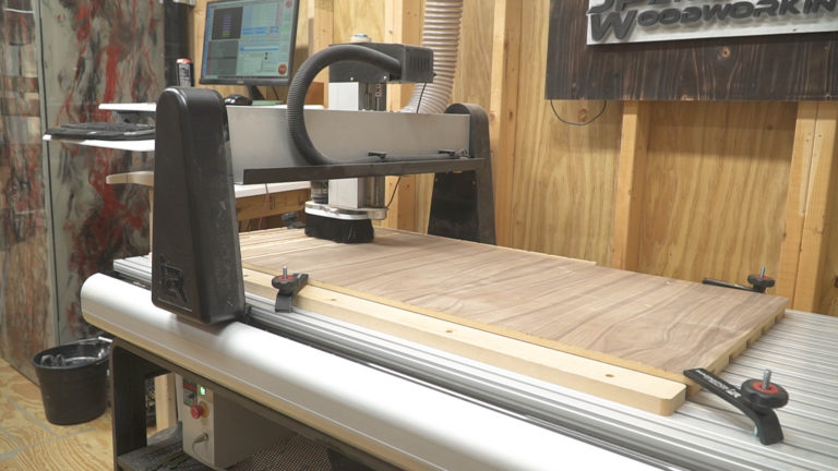 Making A Custom Chess Board Box – JPayne Woodworking