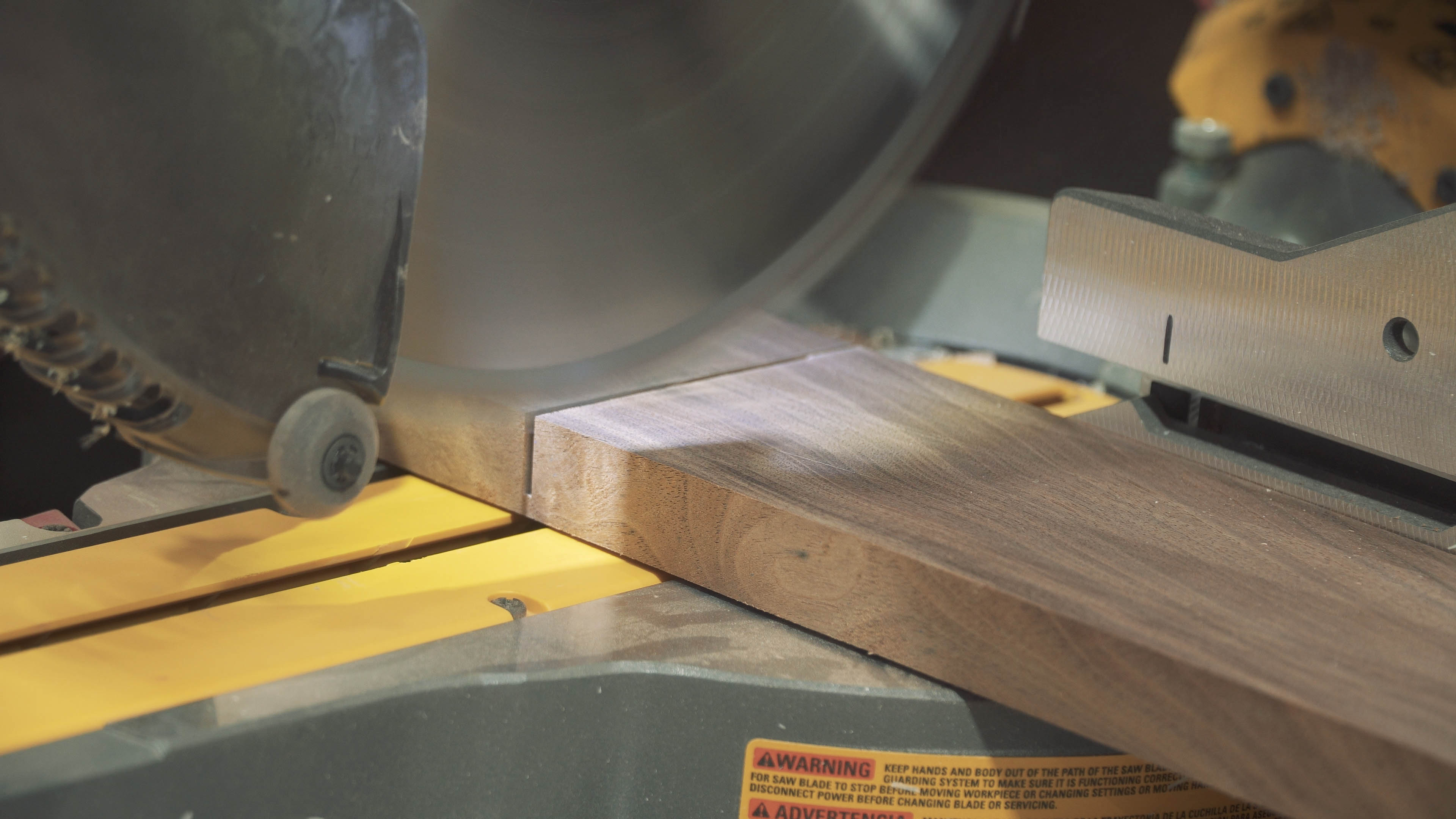 Birchwood Tools Clamp Overview and Building a Walnut Clamp Rack ...